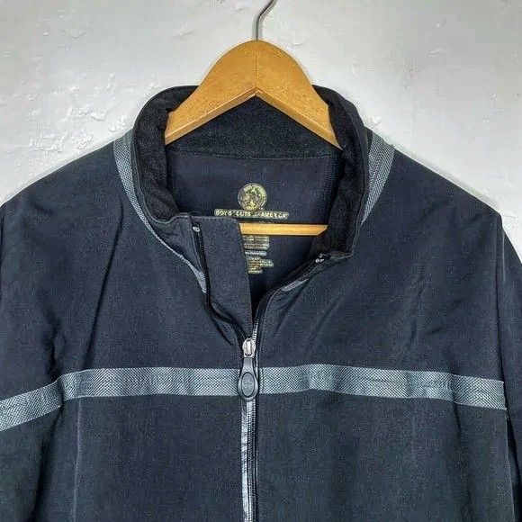 Cub Scout Fleece Jacket