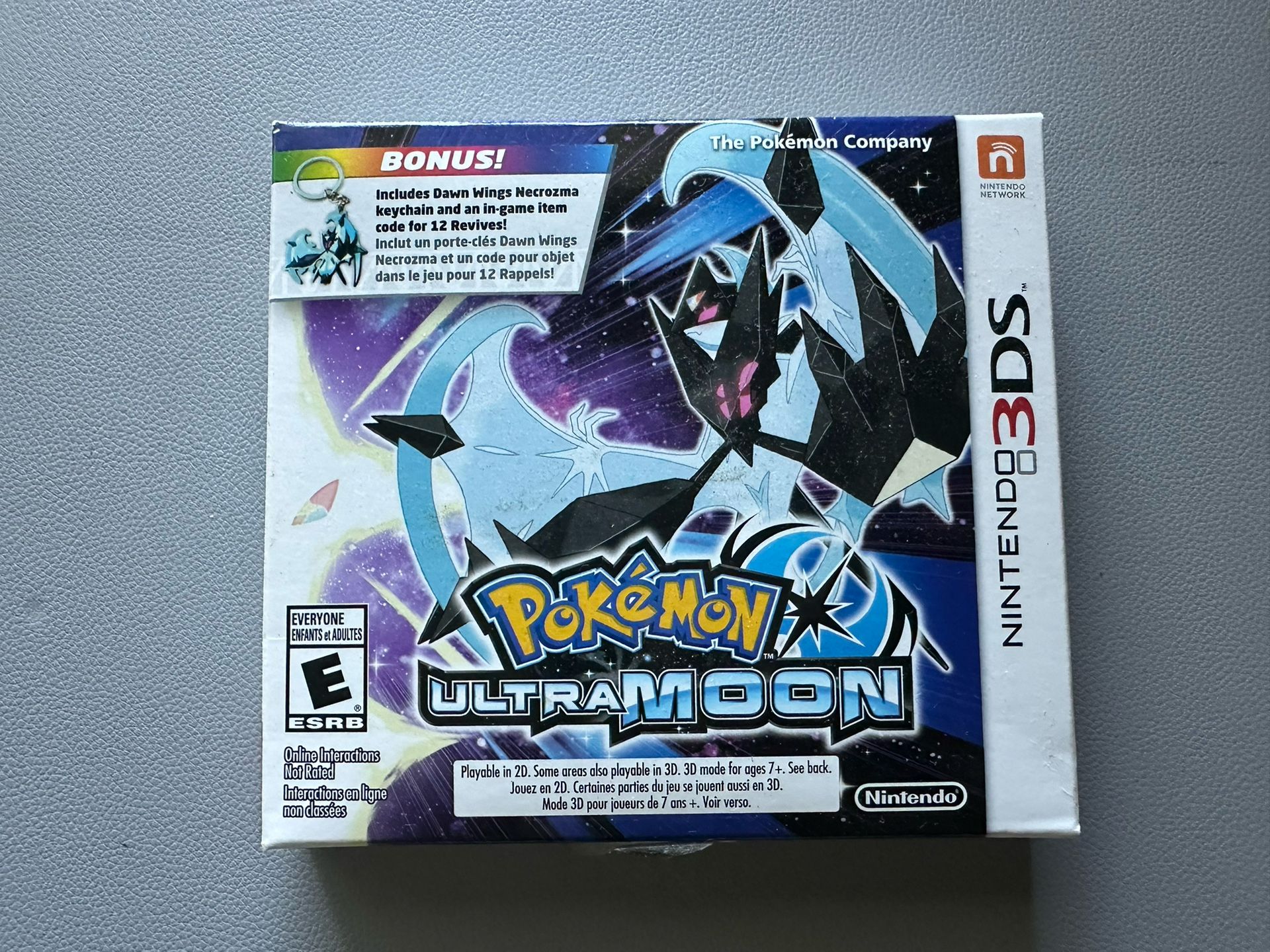 Pokémon Ultra Moon - Unopened for Sale in Portland, OR - OfferUp