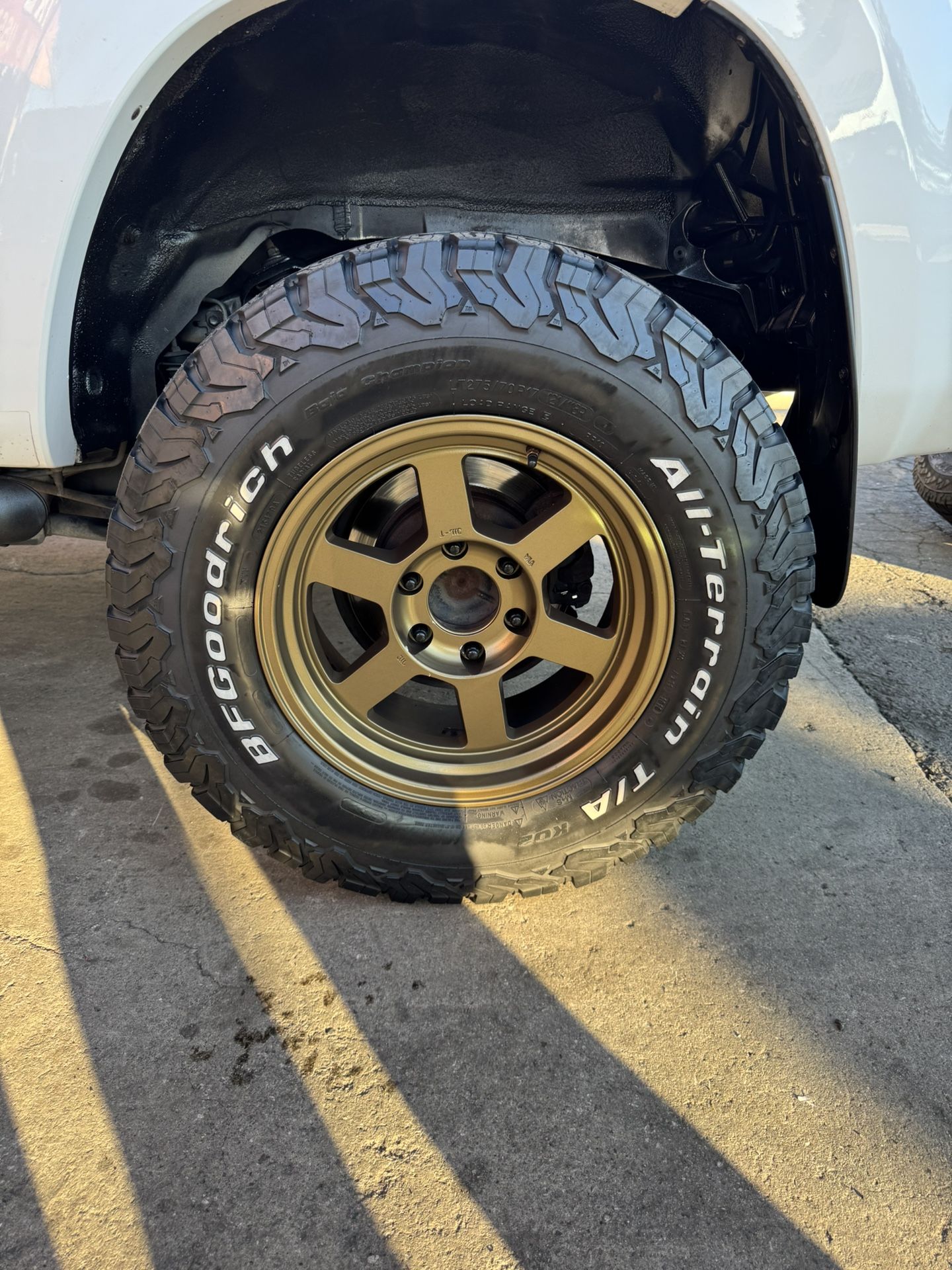 Method Wheels Toyota 4runner for Sale in Ladera Ranch, CA - OfferUp