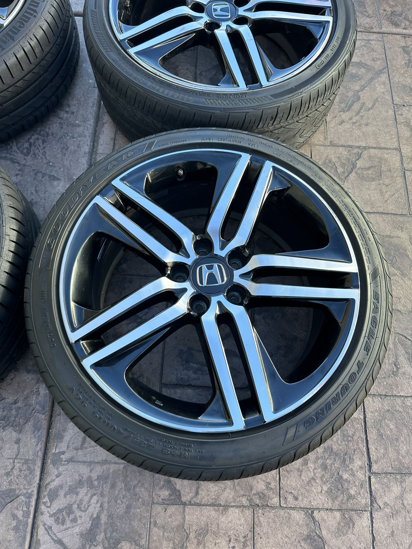 Honda Accord Wheels for Sale in Chula Vista, CA - OfferUp