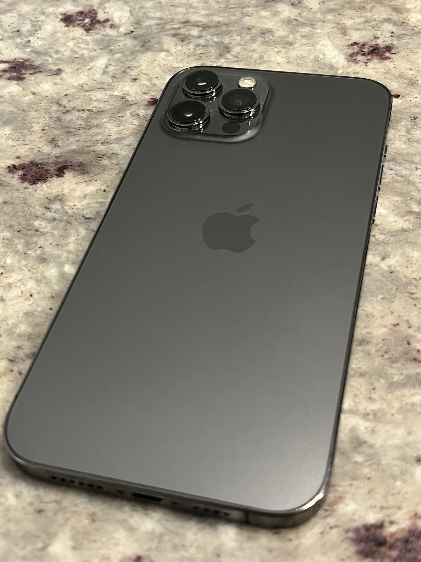 iPhone 12 Pro Max 256gb for ATT / Cricket Wireless for Sale in Tracy ...