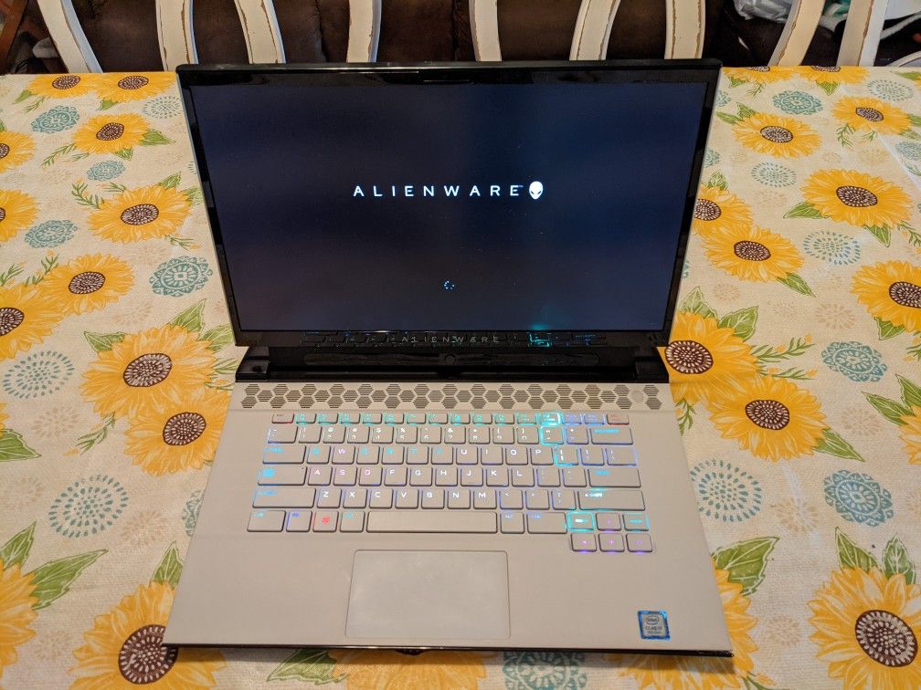 Alienware Gaming Laptop for Sale in Denison, TX - OfferUp