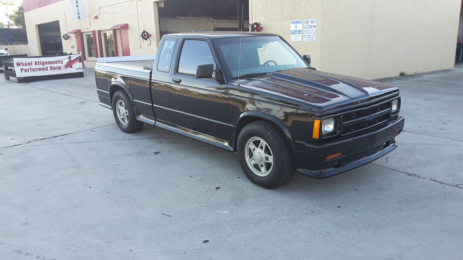 S10 383stroker typhoon for Sale in Greenacres, FL - OfferUp