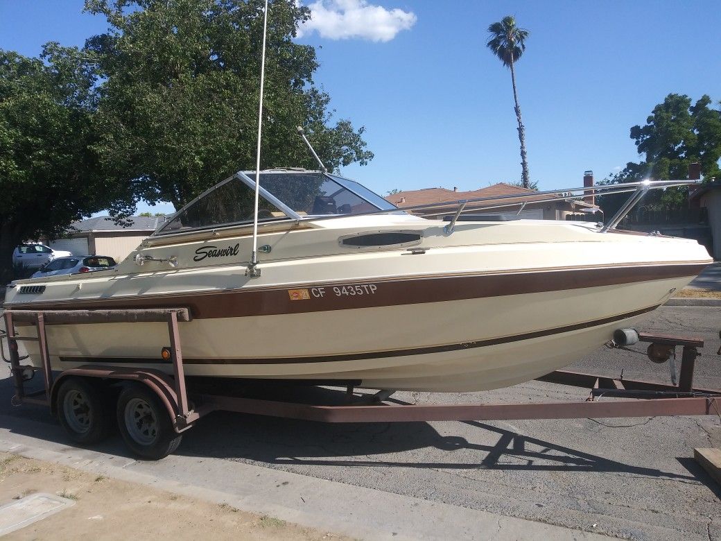 32 Topaz Express For Sale - ZeBoats