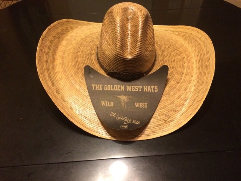 Baytown Stetson Hat