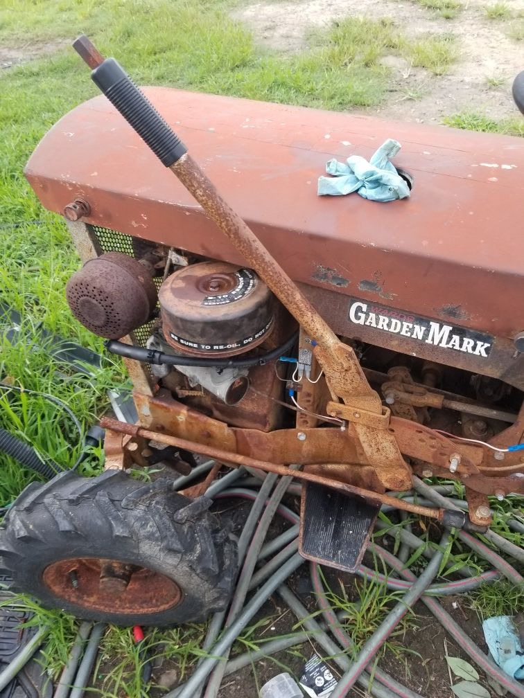 Wards garden mark squire 10. **rare** for Sale in Virginia Beach, VA ...