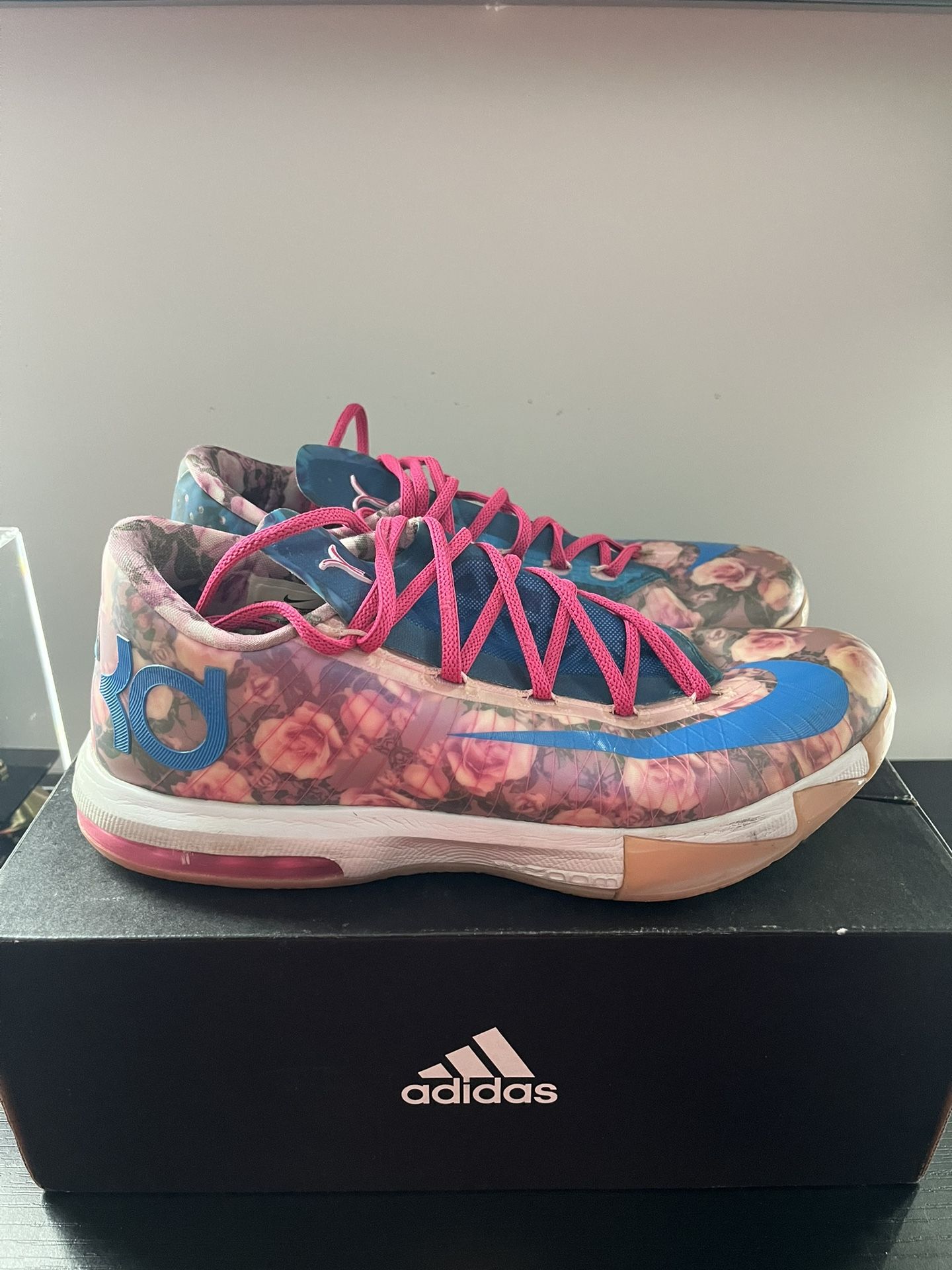 Kd 6 Aunt Pearl
