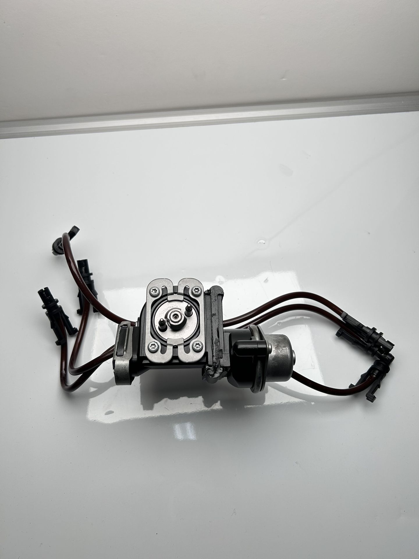 1992 93 94 95 Chevy Blazer Fuel Injector Spider 4.3L Cpi Truck Van ...