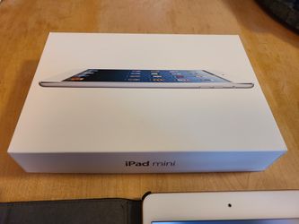 Ipad 1 Box
