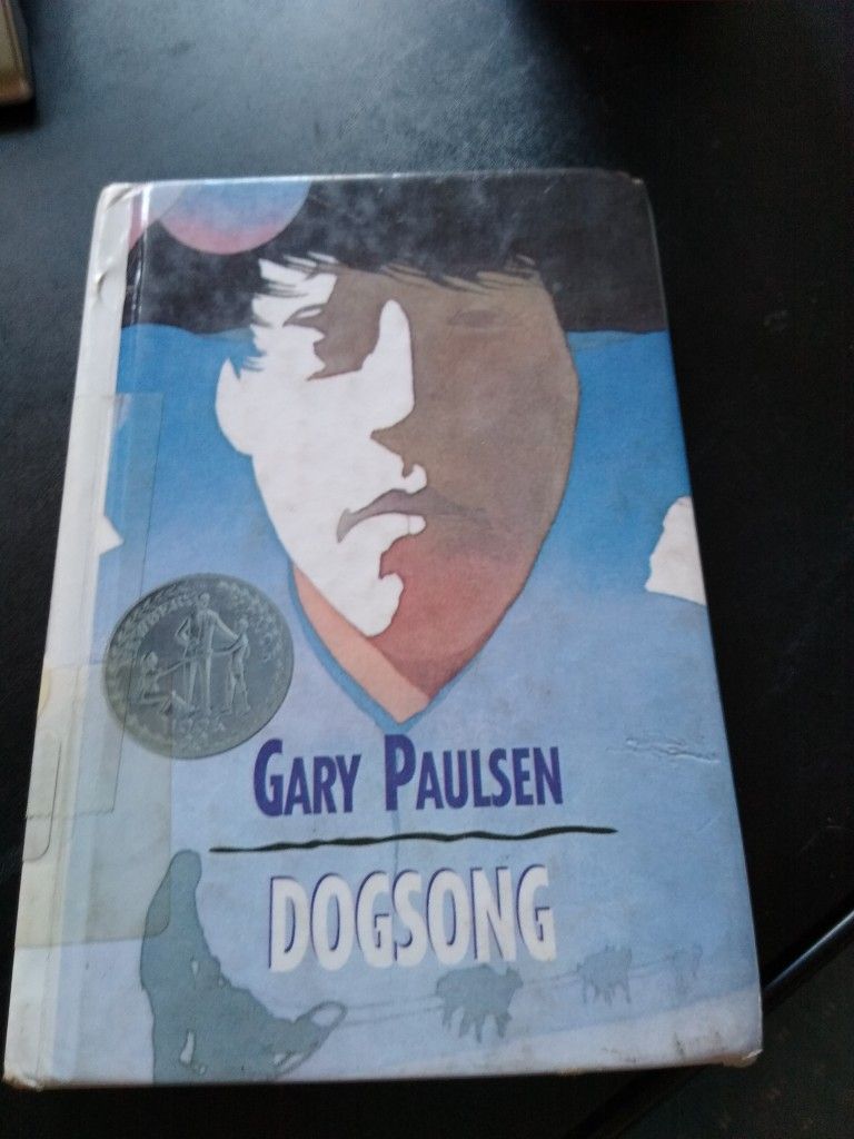 Dogsong By Gary Paulsen