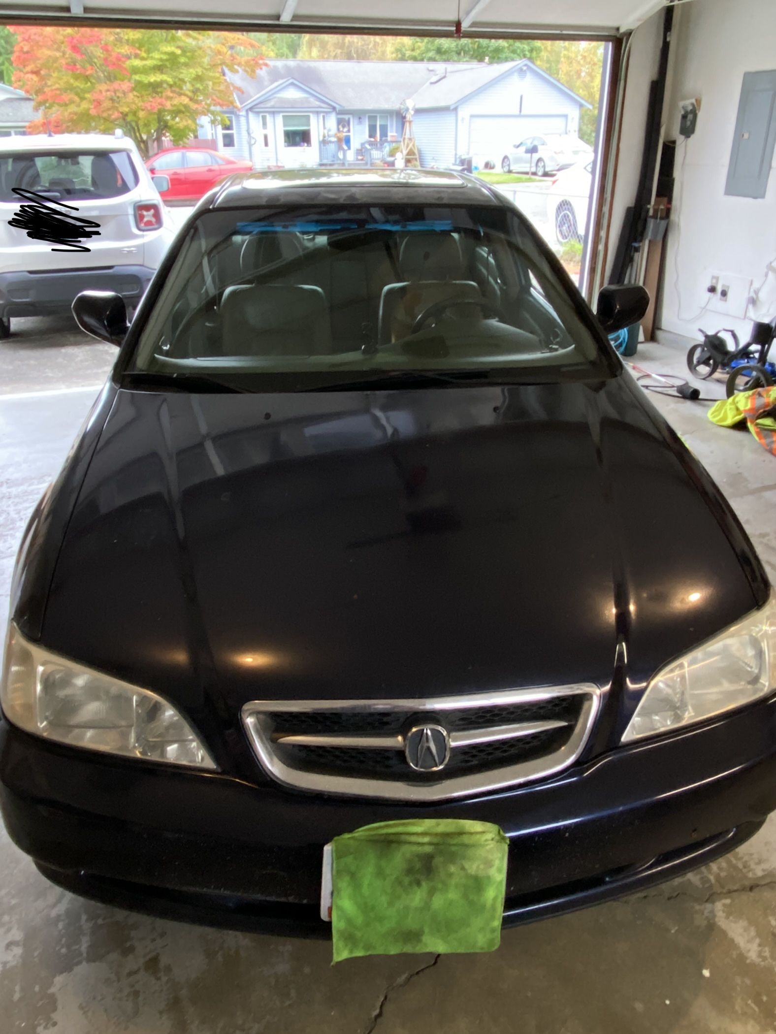 2001 Acura TL for Sale in Marysville, WA - OfferUp