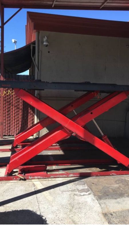 Alignment rack for Sale in Carmichael, CA - OfferUp