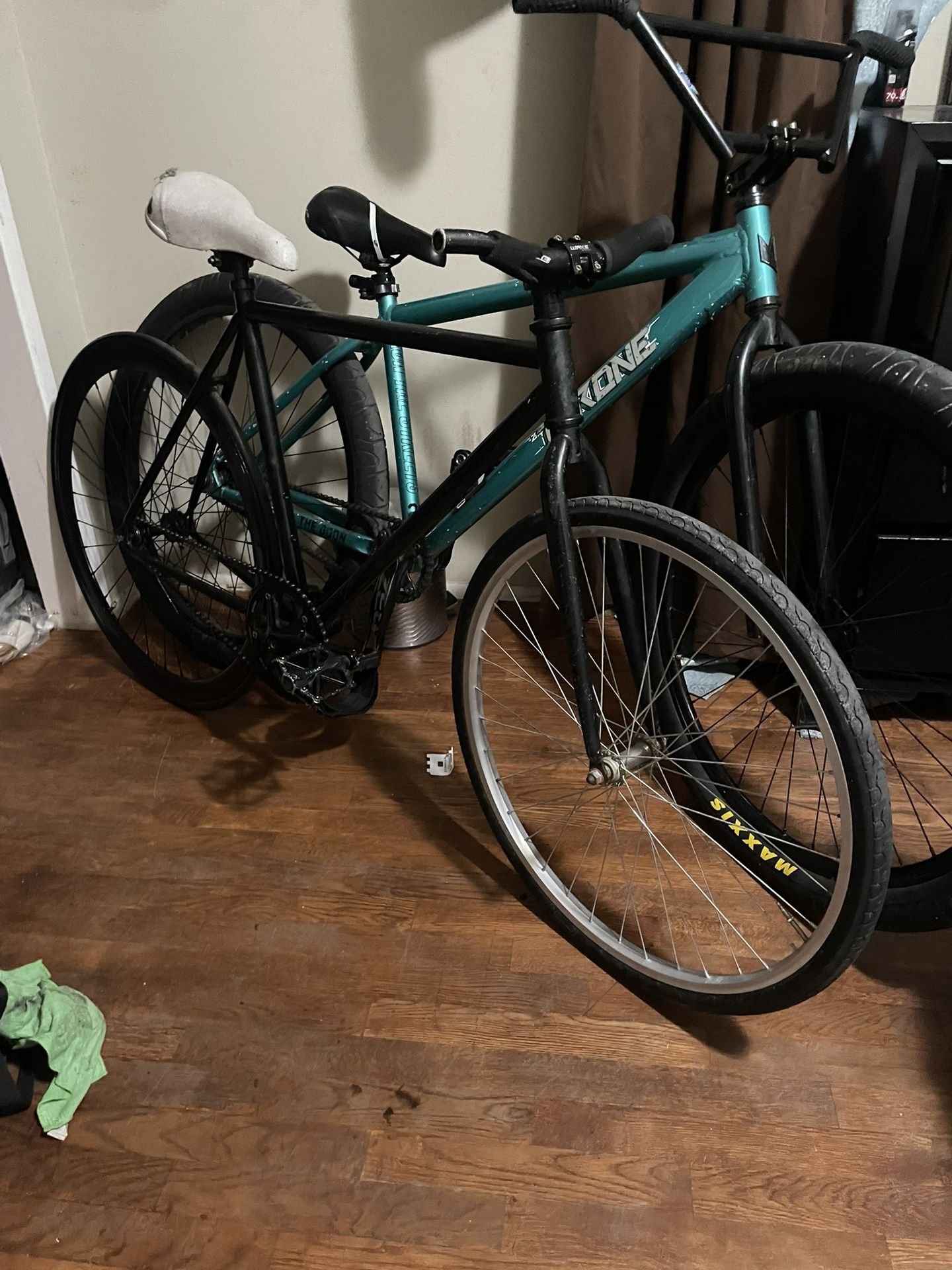 Fixie for Sale in Bakersfield, CA - OfferUp
