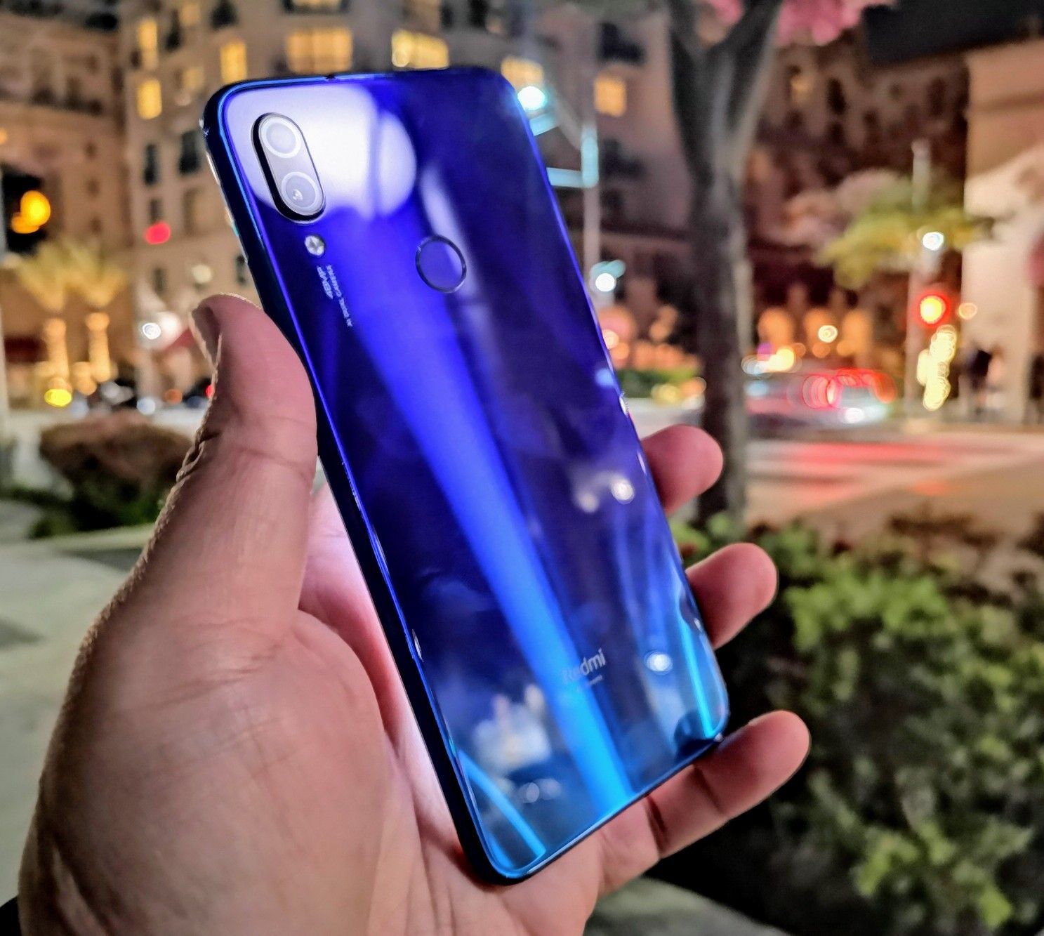 Xiaomi Redmi Note 7 (48mp camera) for Sale in Los Angeles, CA - OfferUp