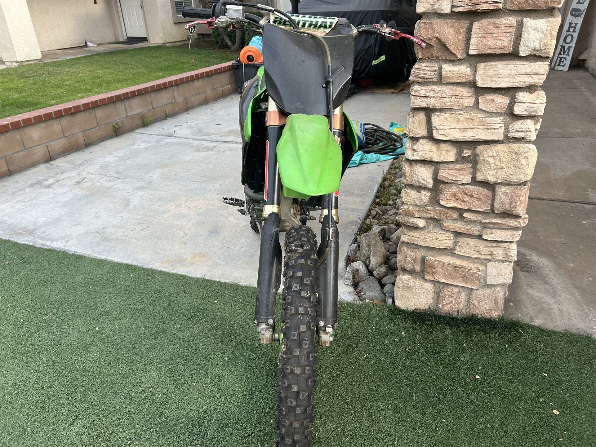 2009 Kawasaki 250f for Sale in Redlands, CA - OfferUp