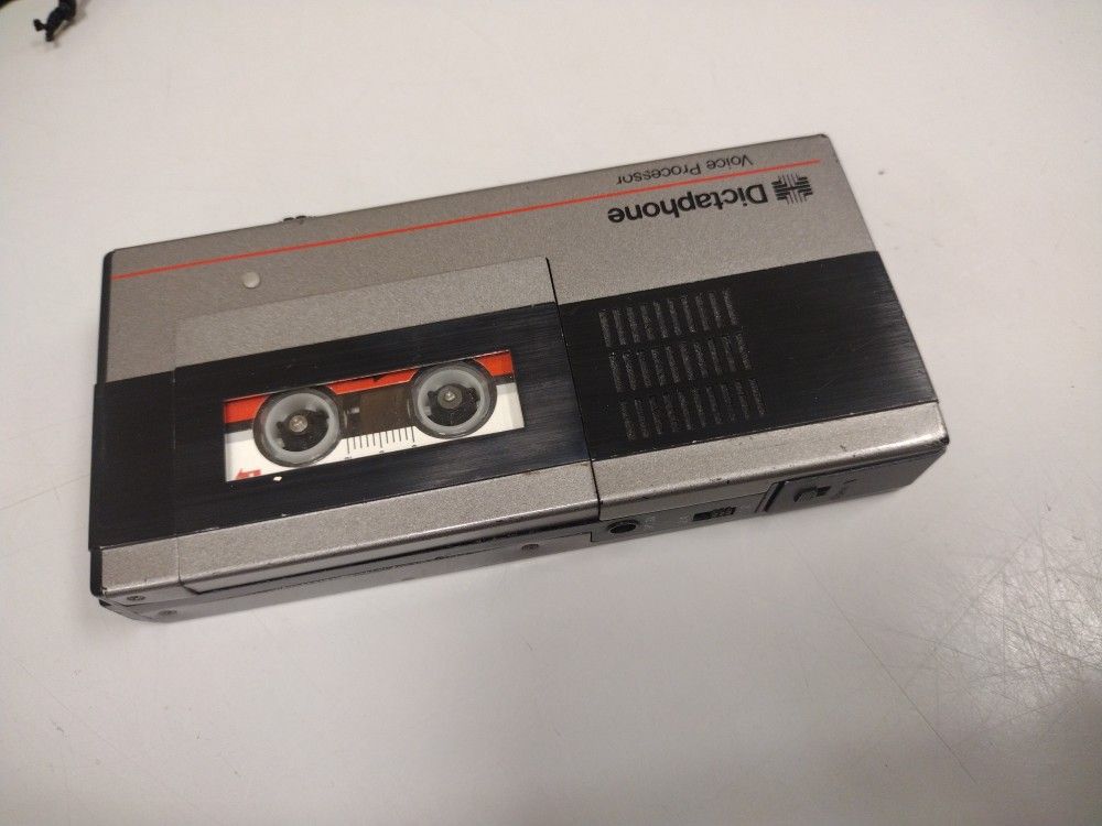 Voice Processor Recorder for Sale in San Antonio, TX - OfferUp