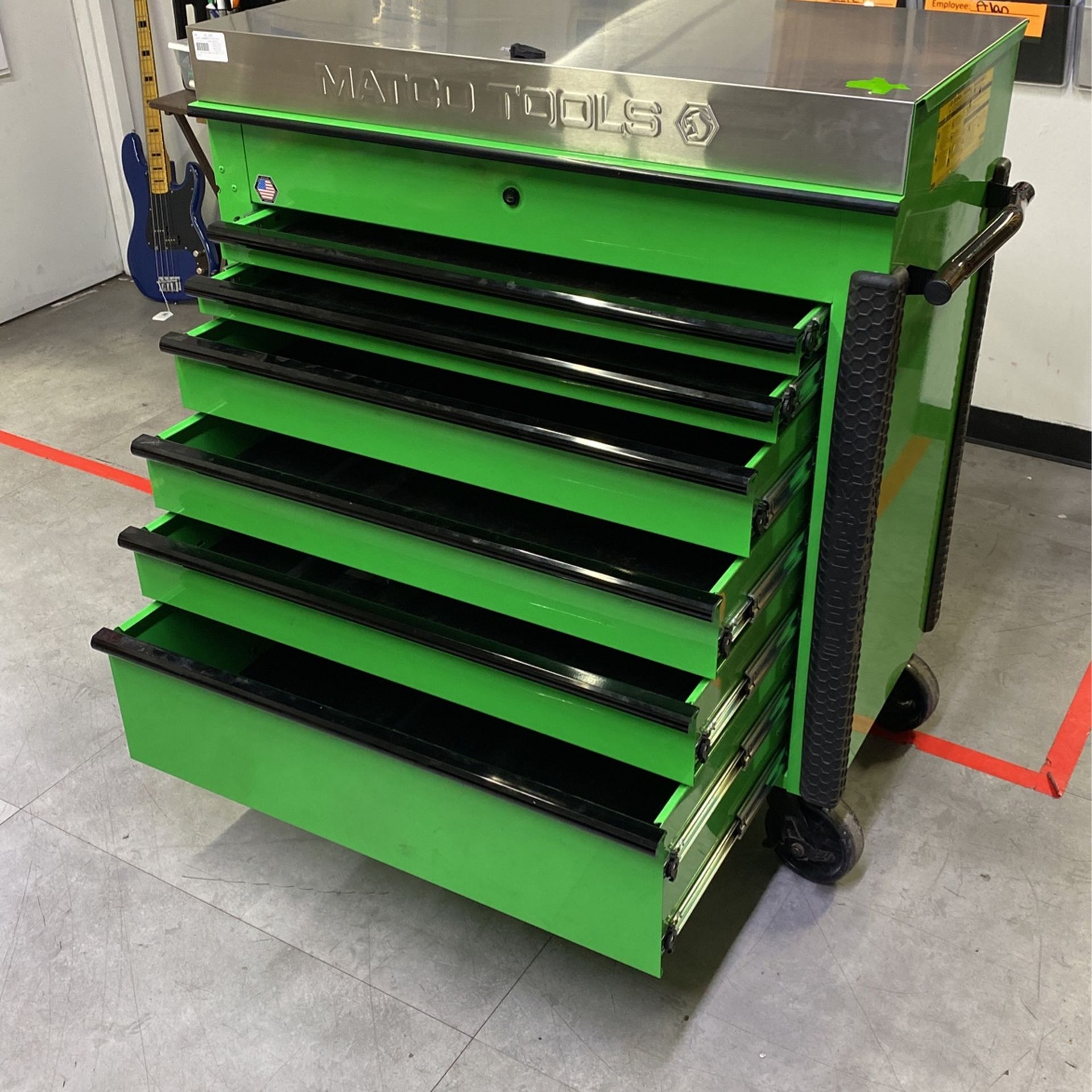 Matco Toolbox for Sale in San Antonio, TX - OfferUp