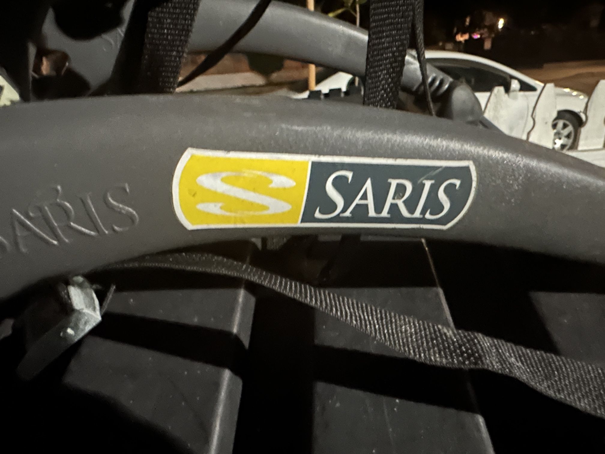 Saris Bike Rack for Sale in Pomona, CA - OfferUp