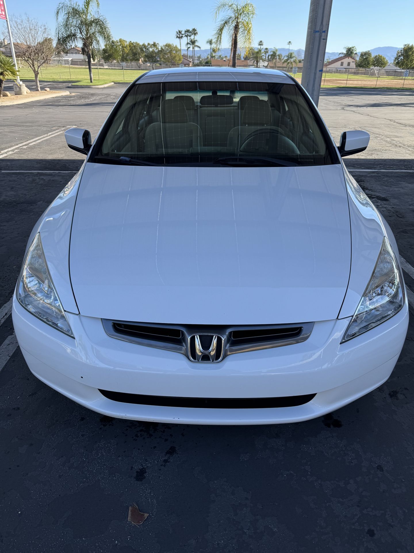 2003 Honda Accord for Sale in Redlands, CA - OfferUp