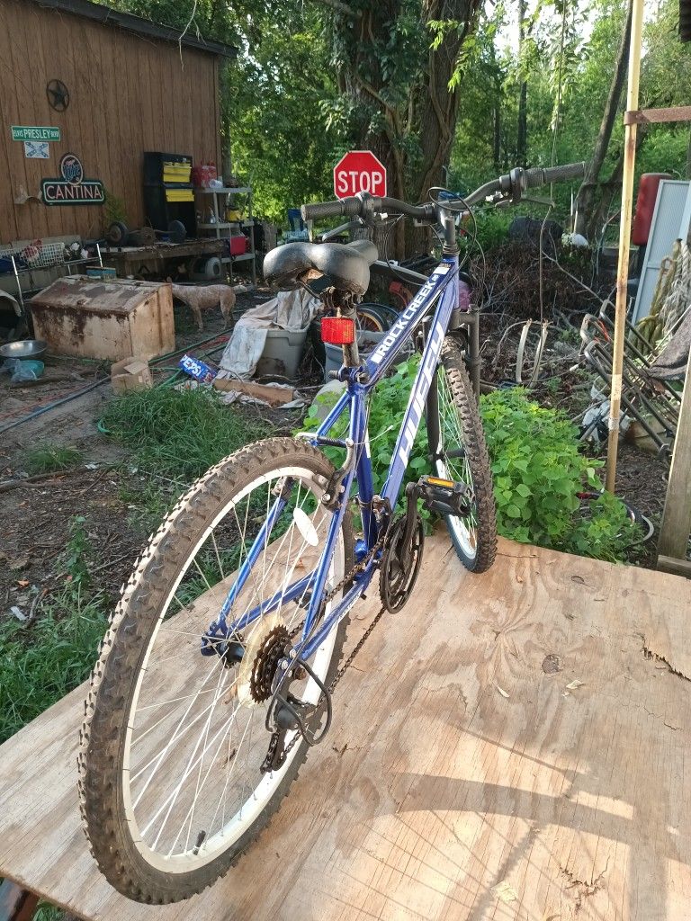 Huffy Trail bike Bikes Cycling