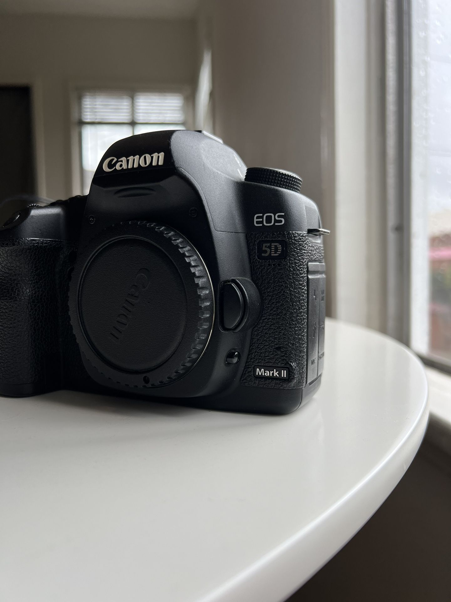 Canon 5d Mk II for Sale in Lakewood, CA - OfferUp