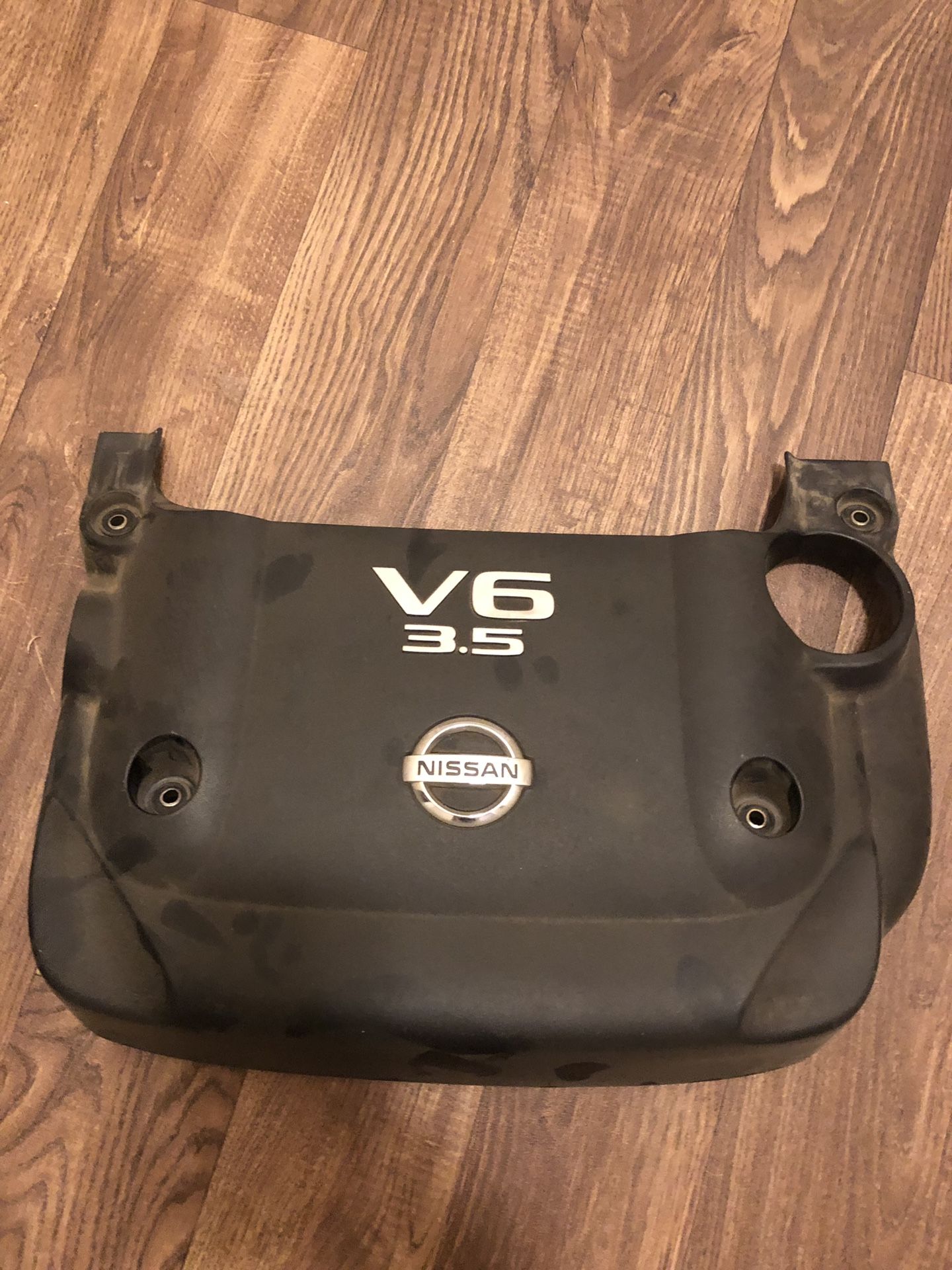 350z engine cover for Sale in Goodyear, AZ - OfferUp