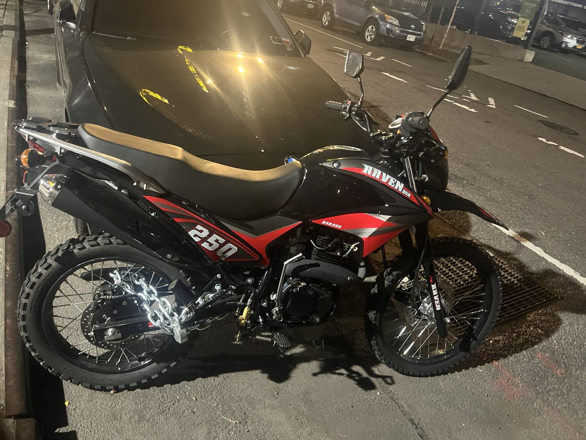 Raven 250 Brand New for Sale in New York, NY - OfferUp