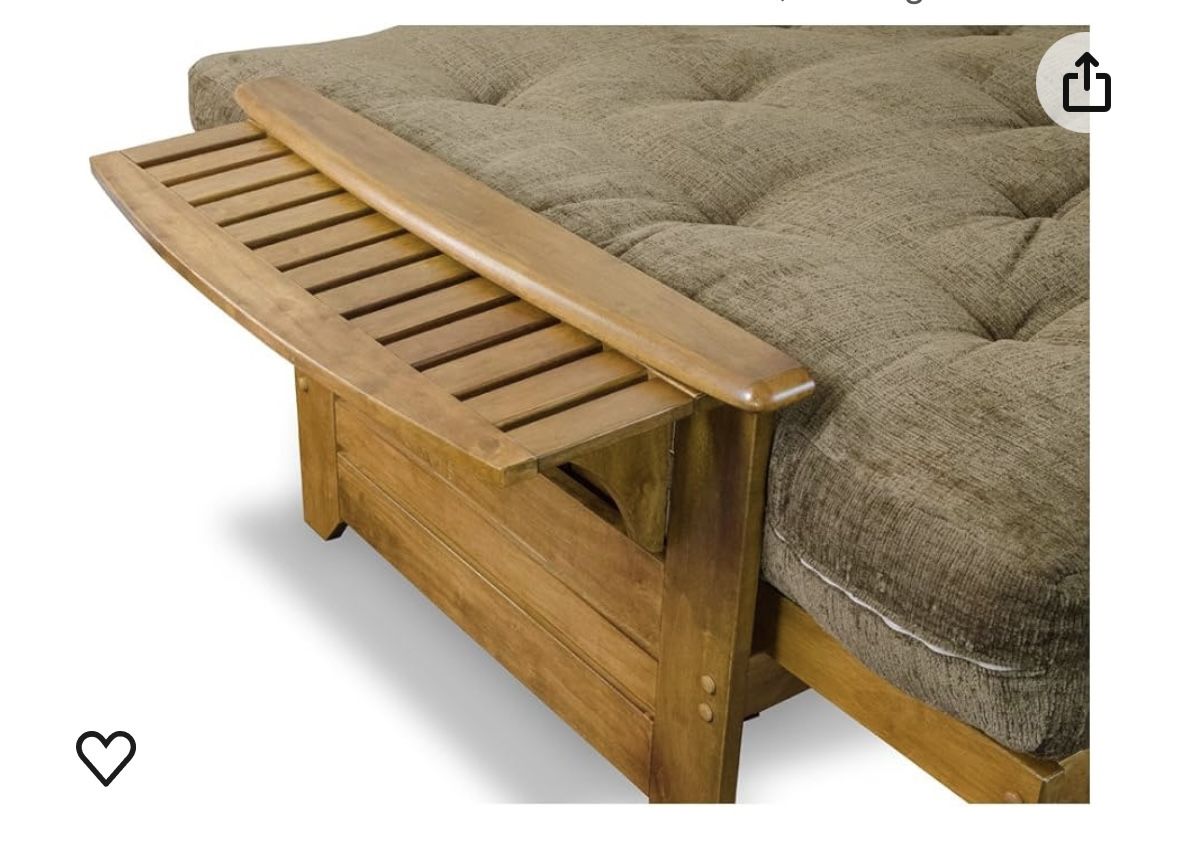 Nirvana futons store