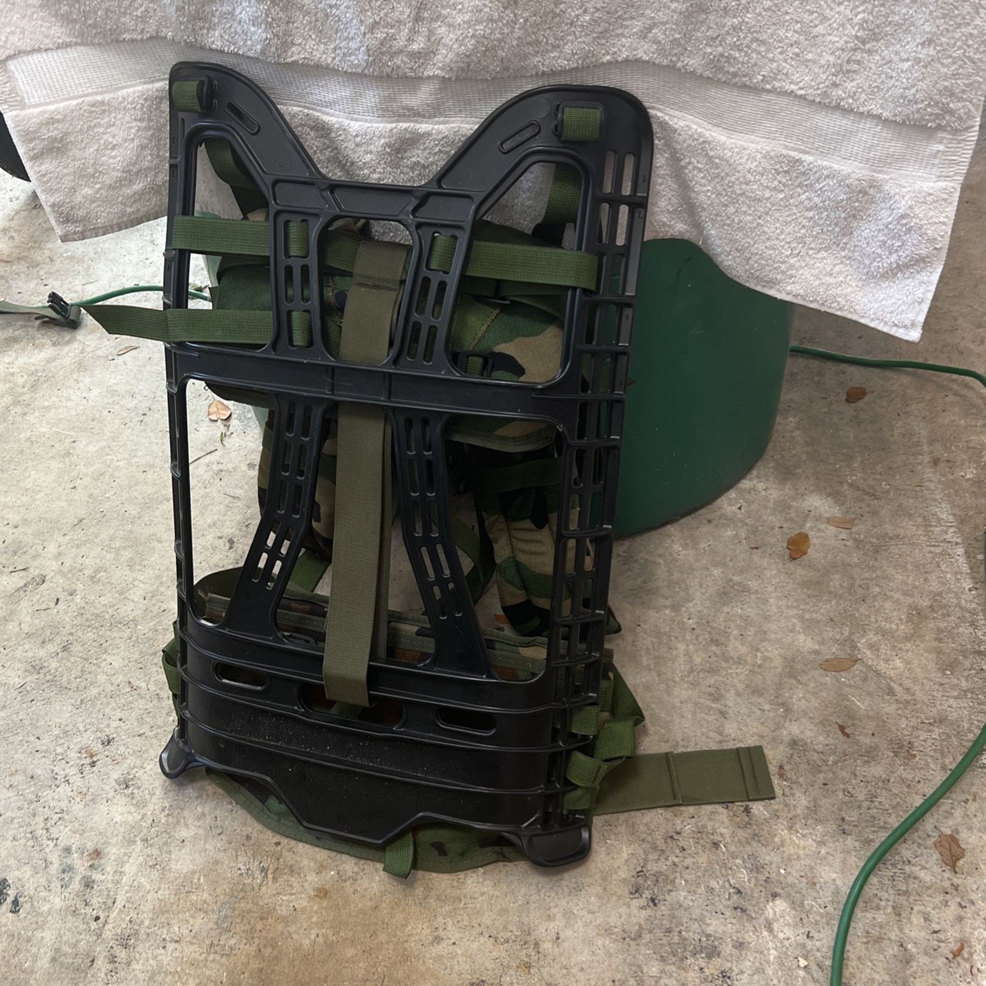 Military Mollie Ruck Frame for Sale in Miami, FL - OfferUp