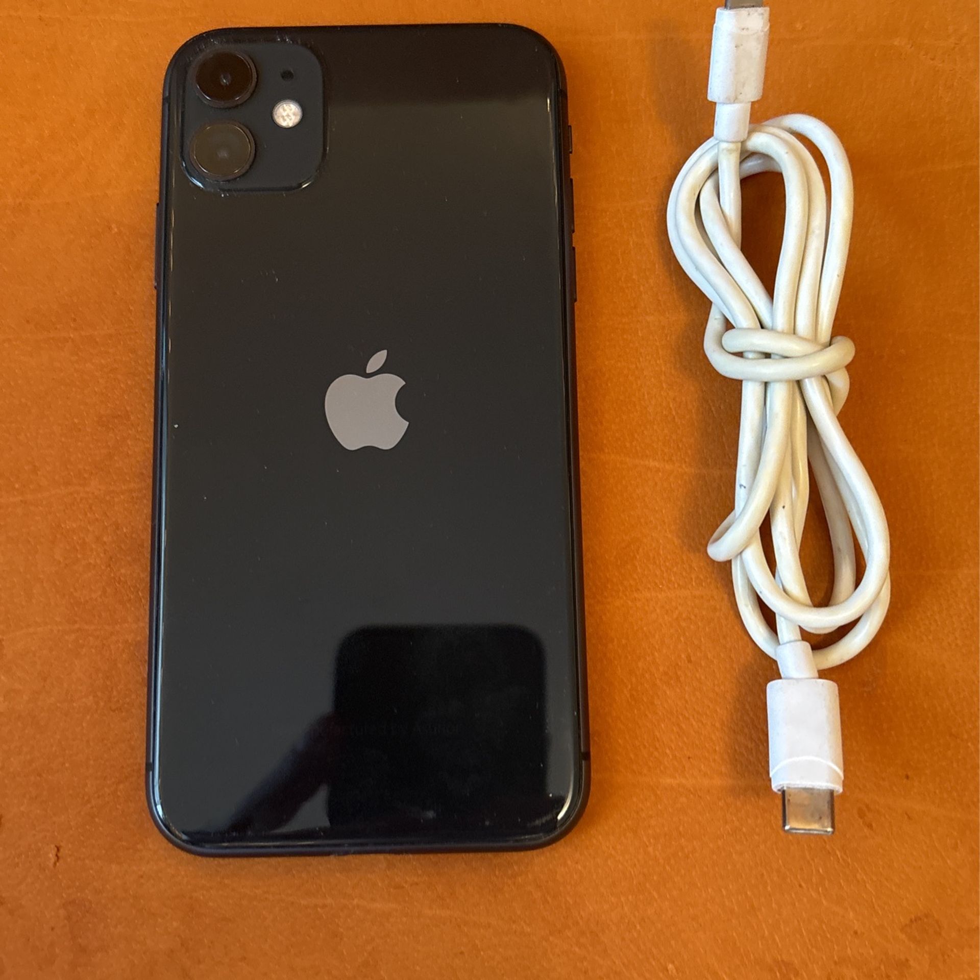 Unlocked Clean Used iPhone 11 for Sale in Rockville, MD - OfferUp