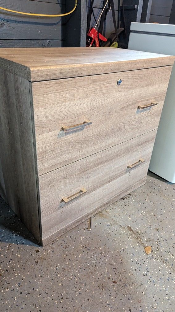 Locking File Cabinet for Sale in Seatac, WA - OfferUp