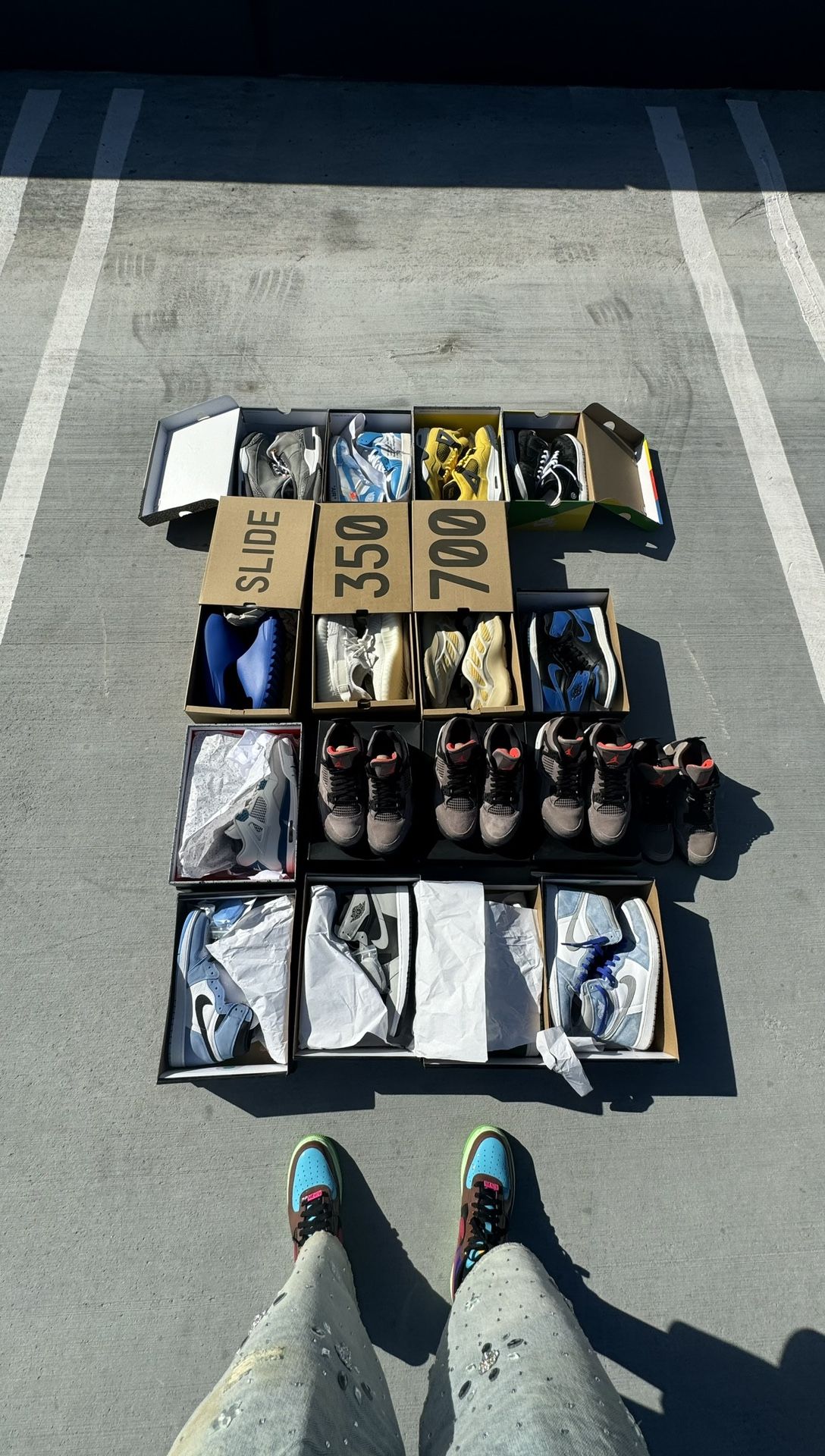 Jordan,Yeezy,Dunks,Travis scott, Off white BUYING!!! for Sale in ...