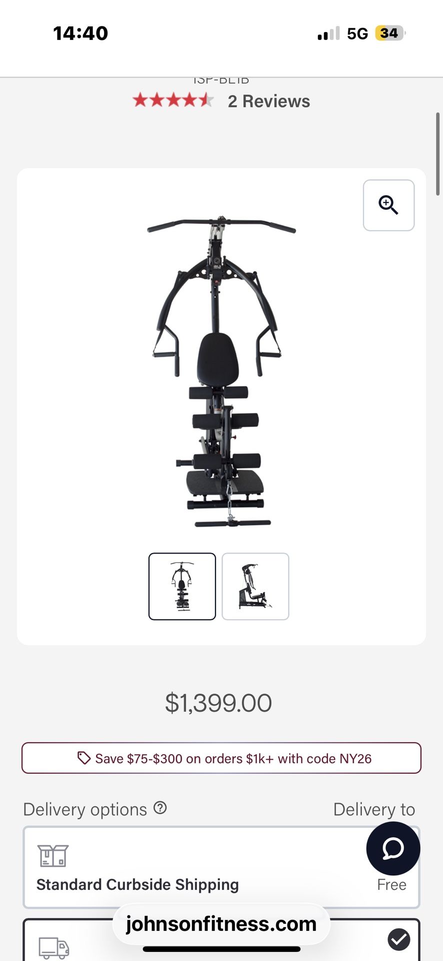 TotalGym Cable Machines for Sale in Fontana, CA - OfferUp