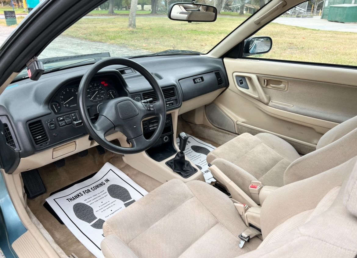 1991 Acura Integra for Sale in El Monte, CA - OfferUp