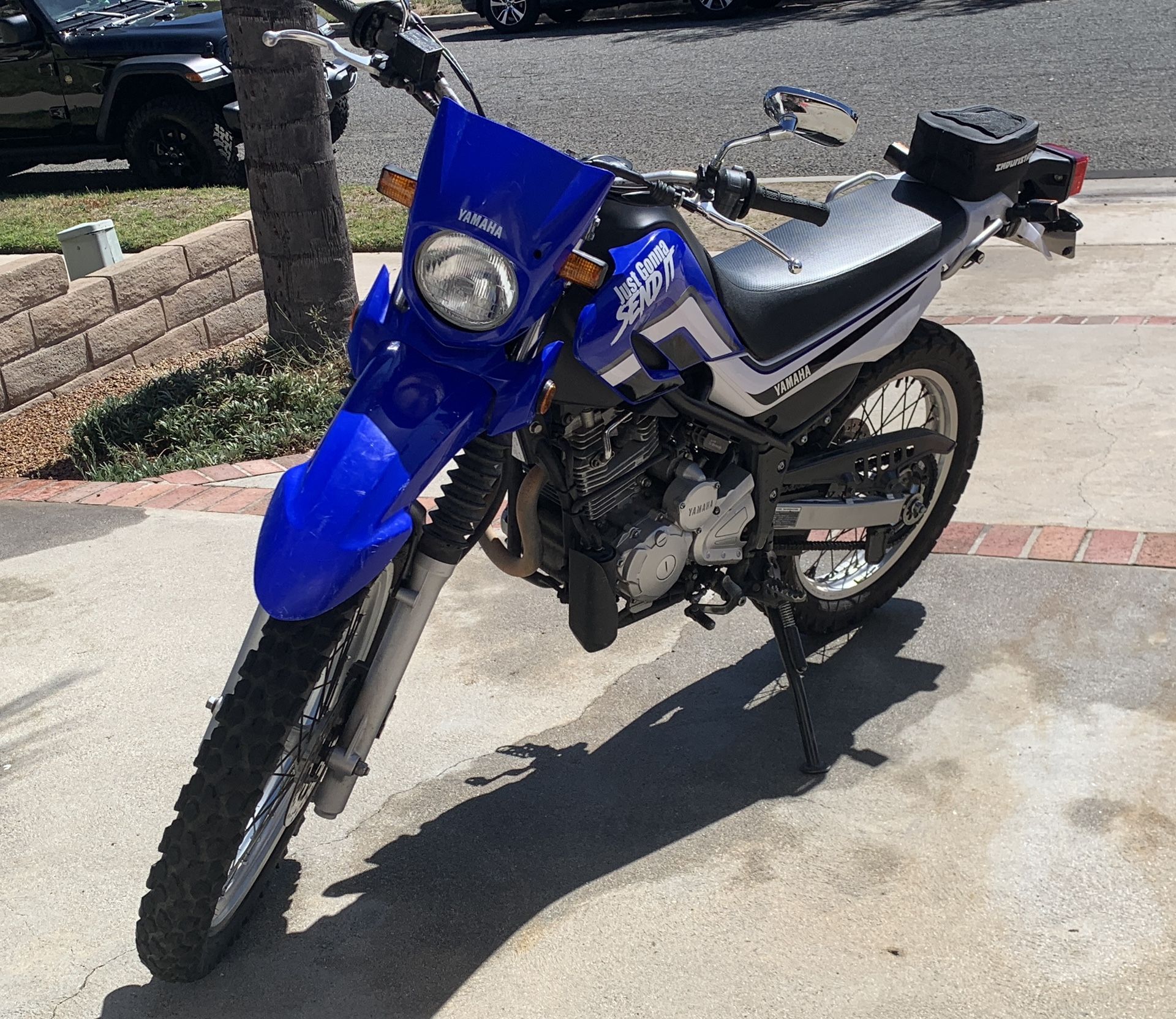2015 Yamaha XT250 for Sale in Simi Valley, CA - OfferUp