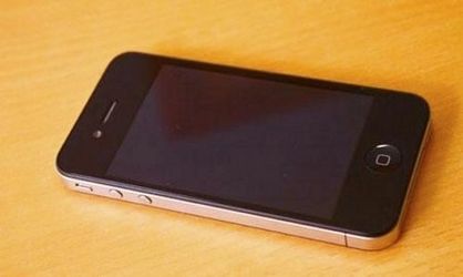 Sprint Iphone 4 User Manual