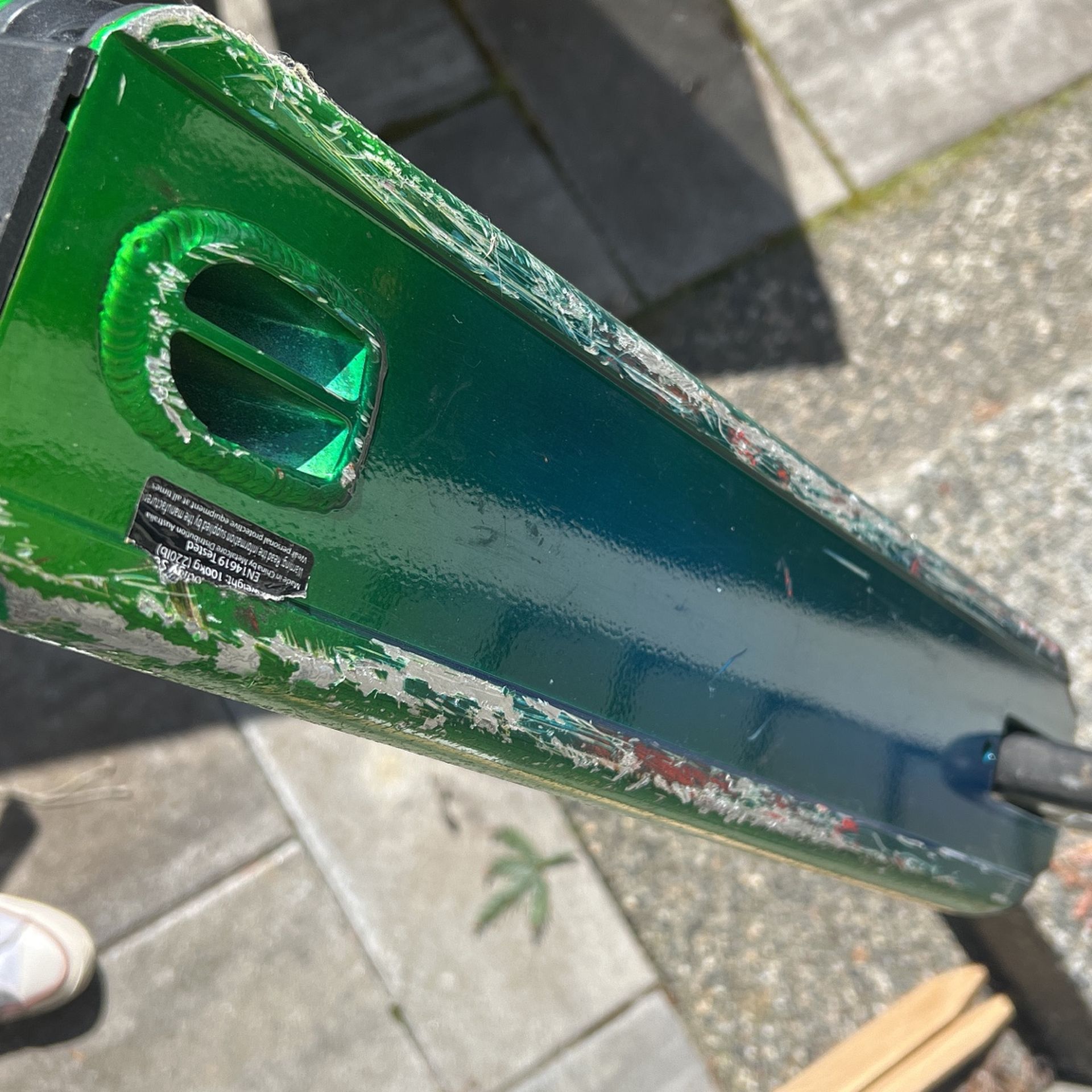 Envy Prodigy S5 Oil Slick Scooter For Sale In Mukilteo WA OfferUp envy-prodigy-s5-oil-slick-scooter-for-sale-in-mukilteo-wa-offerup