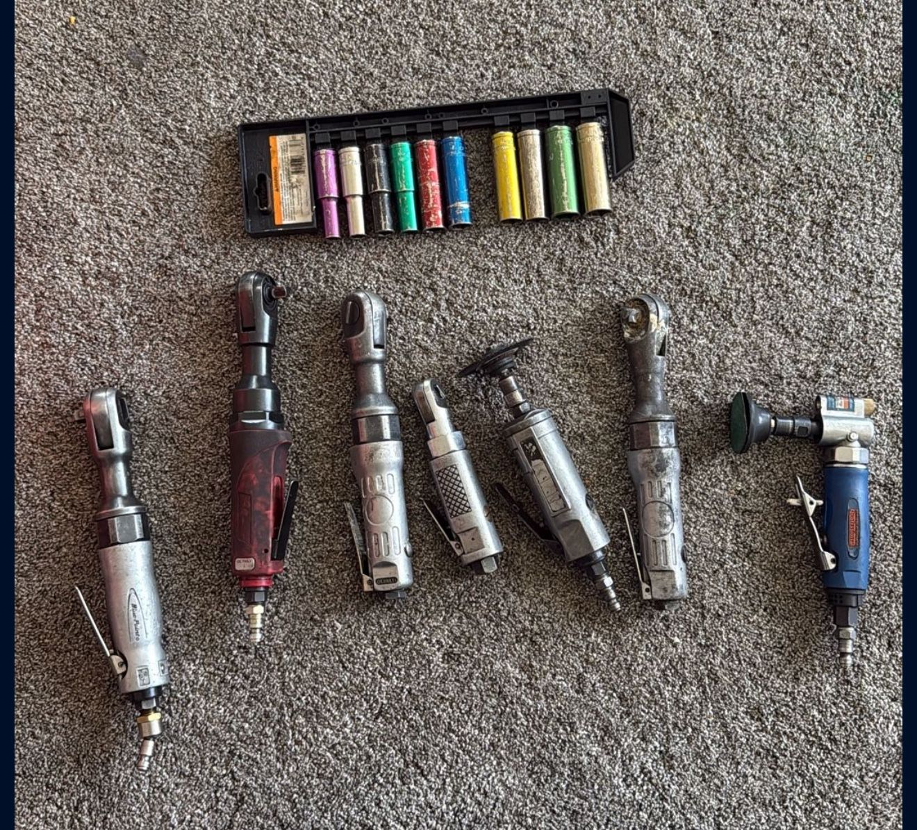 mechanic tools for Sale in Anaheim, CA - OfferUp