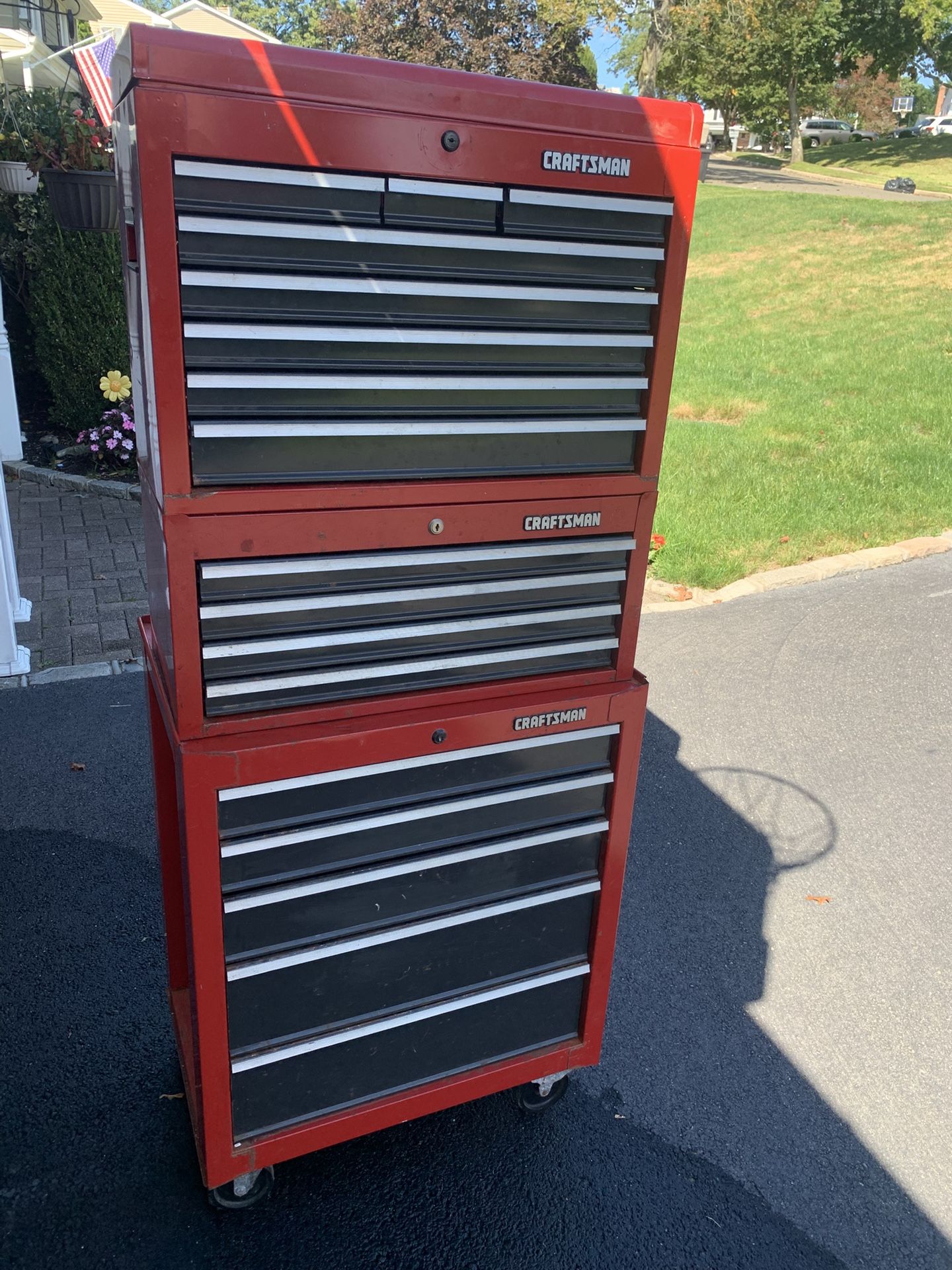 Craftsman Tool Boxes for Sale in Smithtown, NY - OfferUp