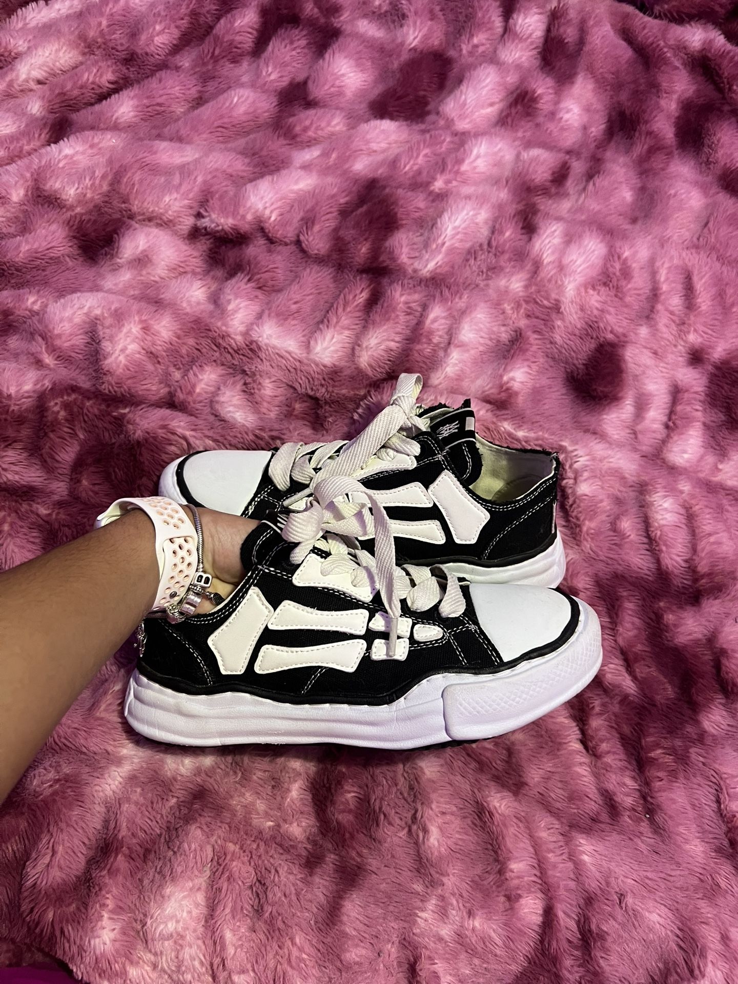 Rare Maison Mihara And Amiri Collab Sneaker for Sale in Chicago, IL ...