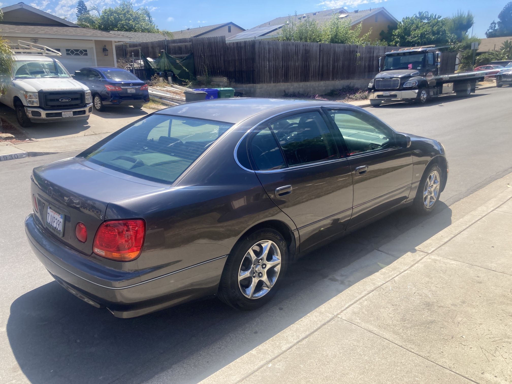 2002 Lexus GS for Sale in San Diego, CA - OfferUp