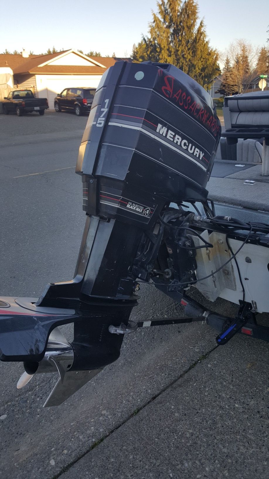 1982 Ranger 375-V for Sale in Lake Stevens, WA - OfferUp