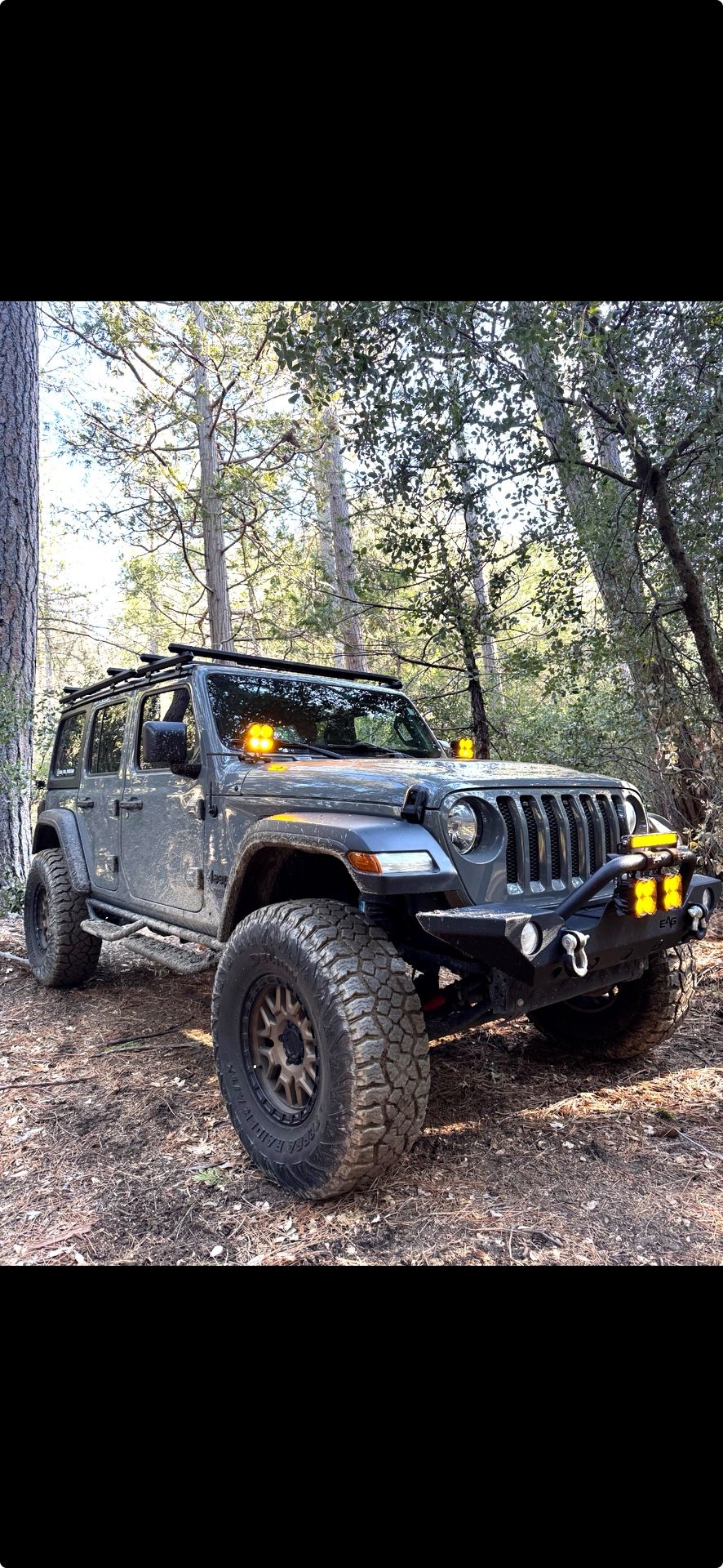 Vivid Lumen Offroad Pod lights for Sale in Torrance, CA - OfferUp