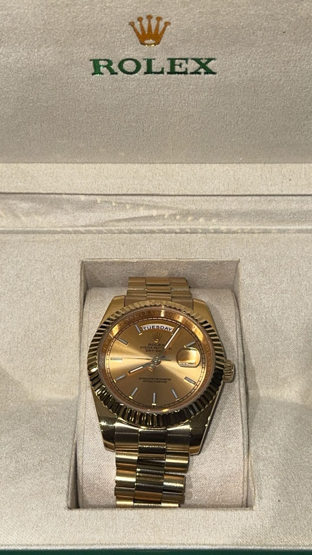 Rolex Watch for Sale in San Marcos, CA - OfferUp