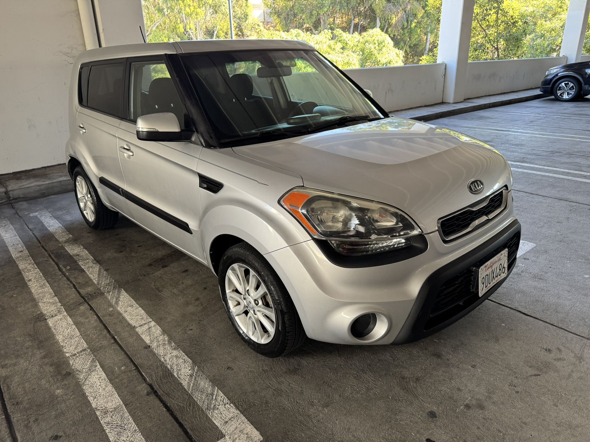 2012 KIA Soul for Sale in San Diego, CA - OfferUp