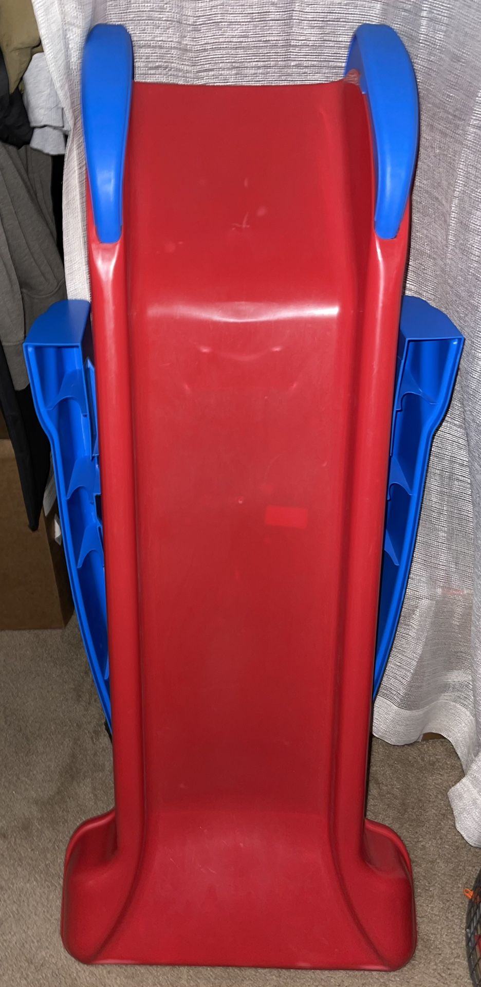 Used Little Tikes First Slide Toddler Slide Easy Set Up Playset for ...