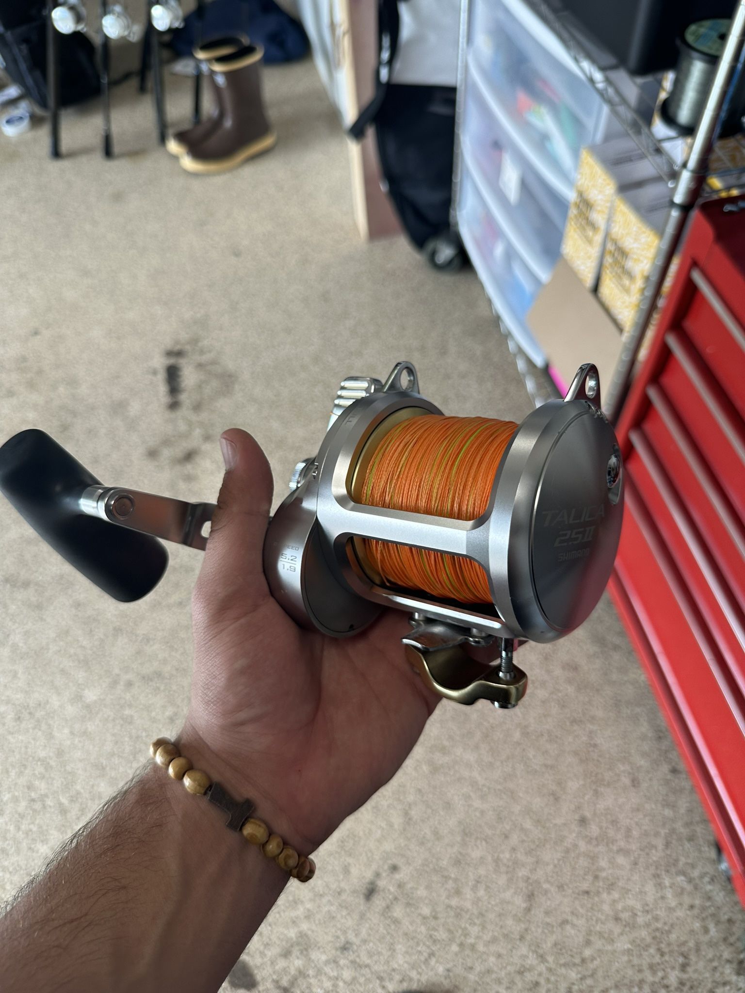 Brand New Talica 25 (New Model) for Sale in El Cajon, CA - OfferUp