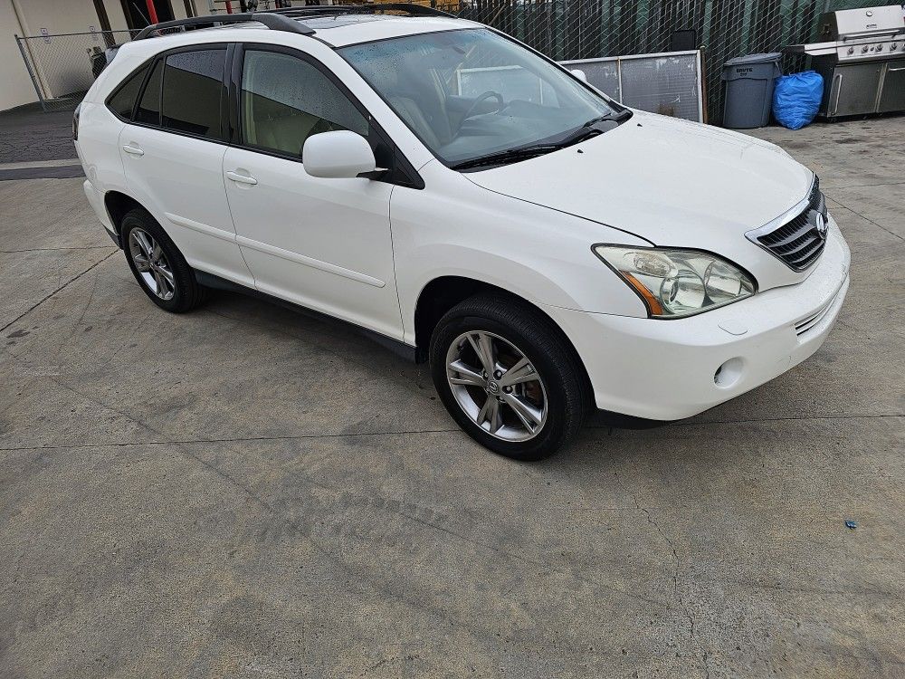 Lexus RX 400h Hybrid for Sale in Anaheim, CA - OfferUp