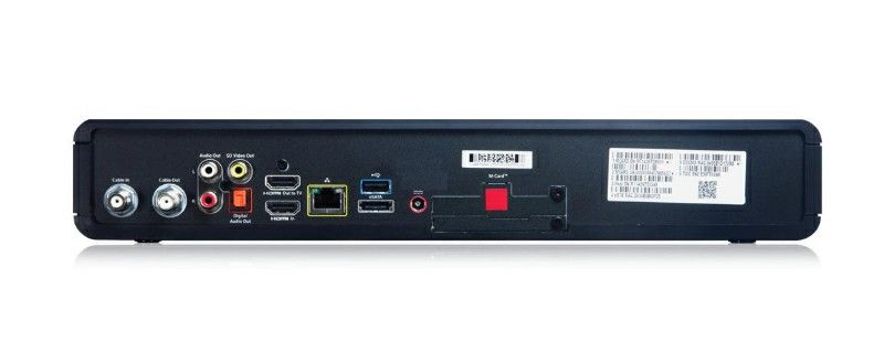 2 items: Comcast Xfinity HD box xg1-a Arris Model ax013anm & XiD-c with ...