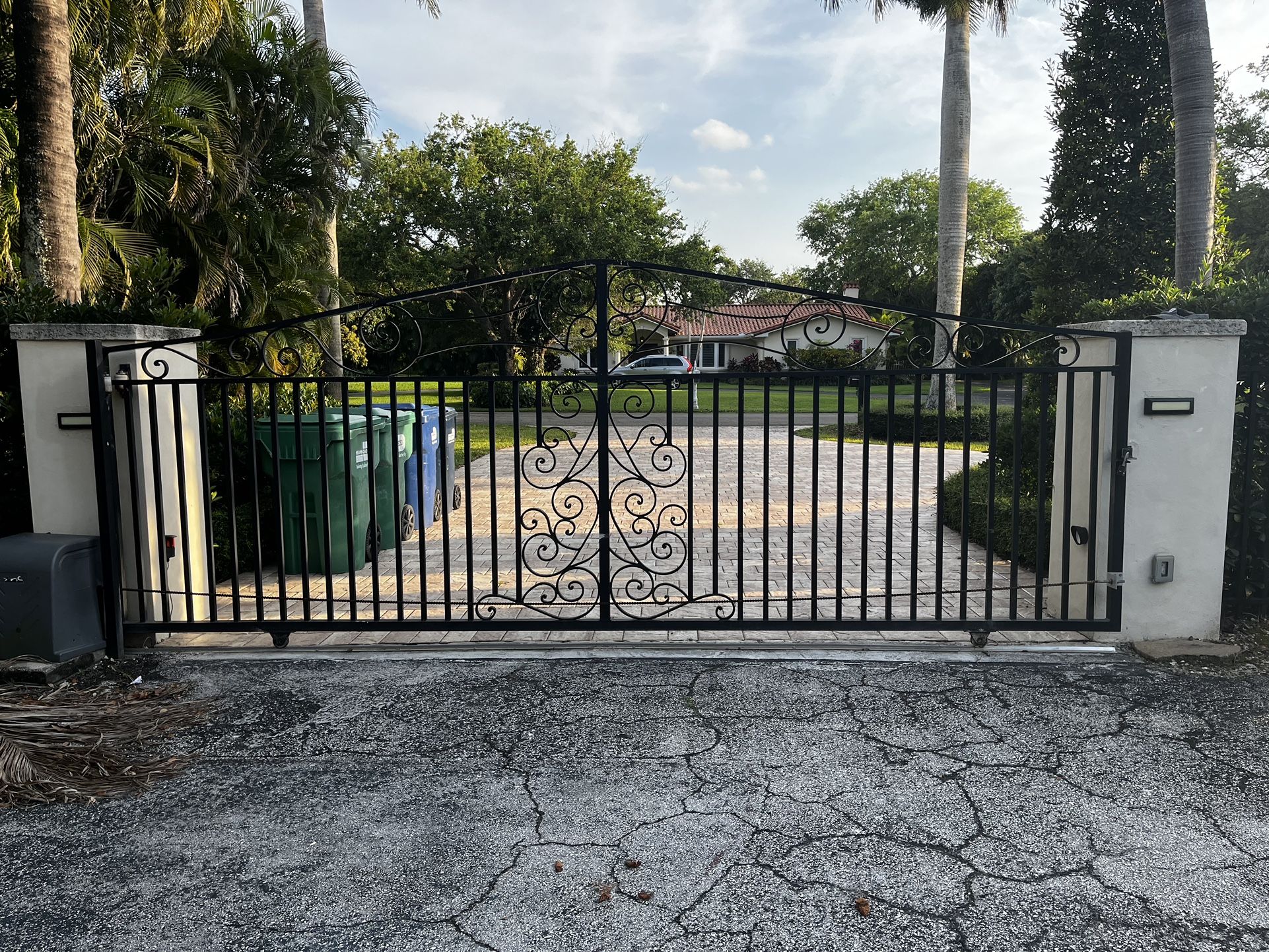 Gate Door for Sale in Miami, FL - OfferUp